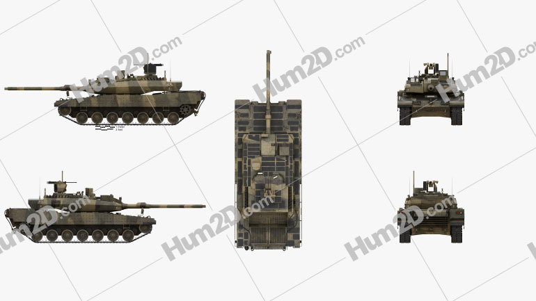 Turkish army Clipart e Plantas para Download